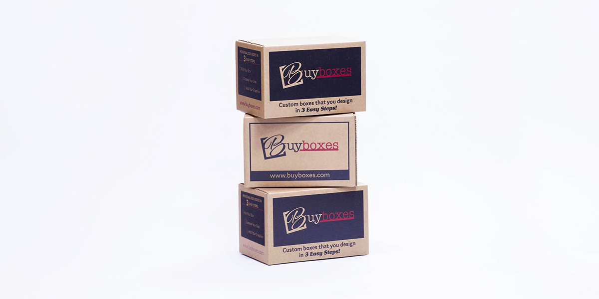 Cartons & Boxes - Specialty Packaging