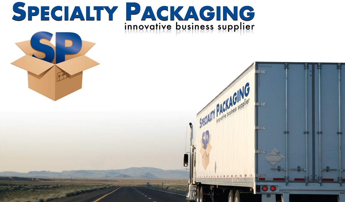Products - Specialty Packaging