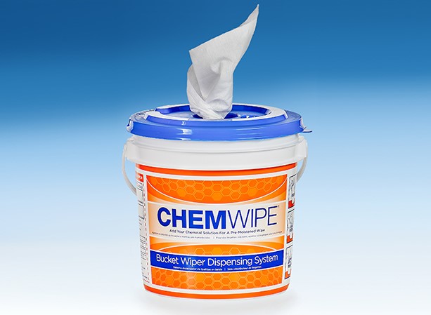 COVID-19 SUPPLIES - Specialty Packaging